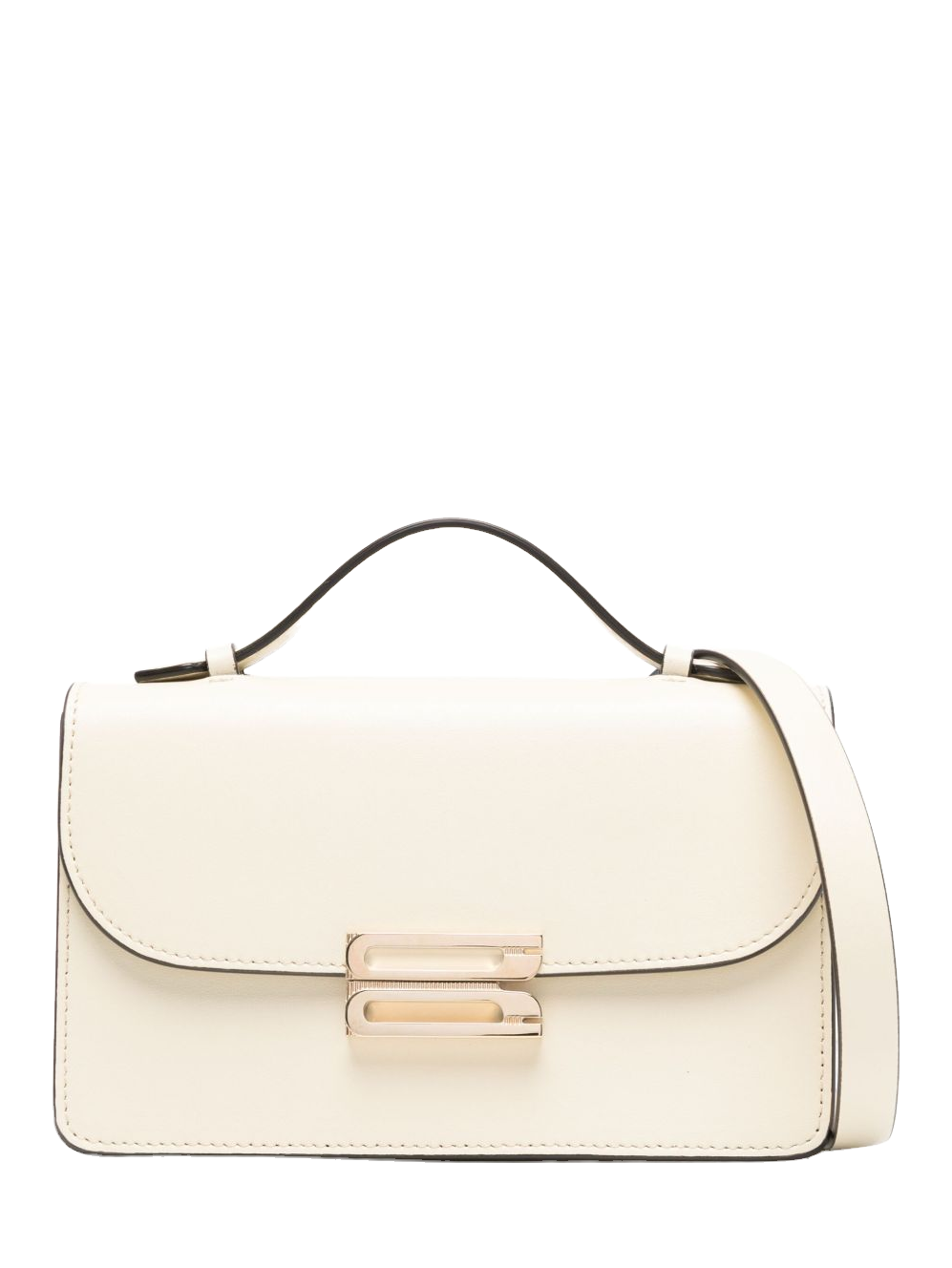 VICTORIA BECKHAM Victoria Beckham Mini Dorian Tote