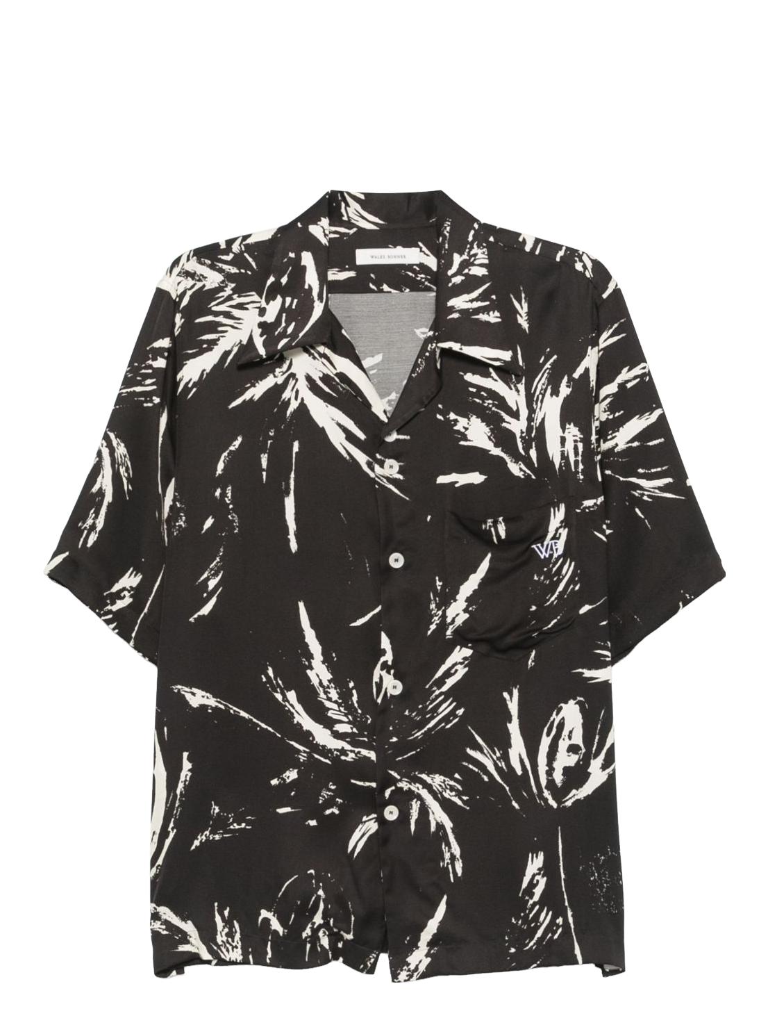 DOLCE & GABBANA Dolce & Gabbana Tailored Trousers with Logo Tag