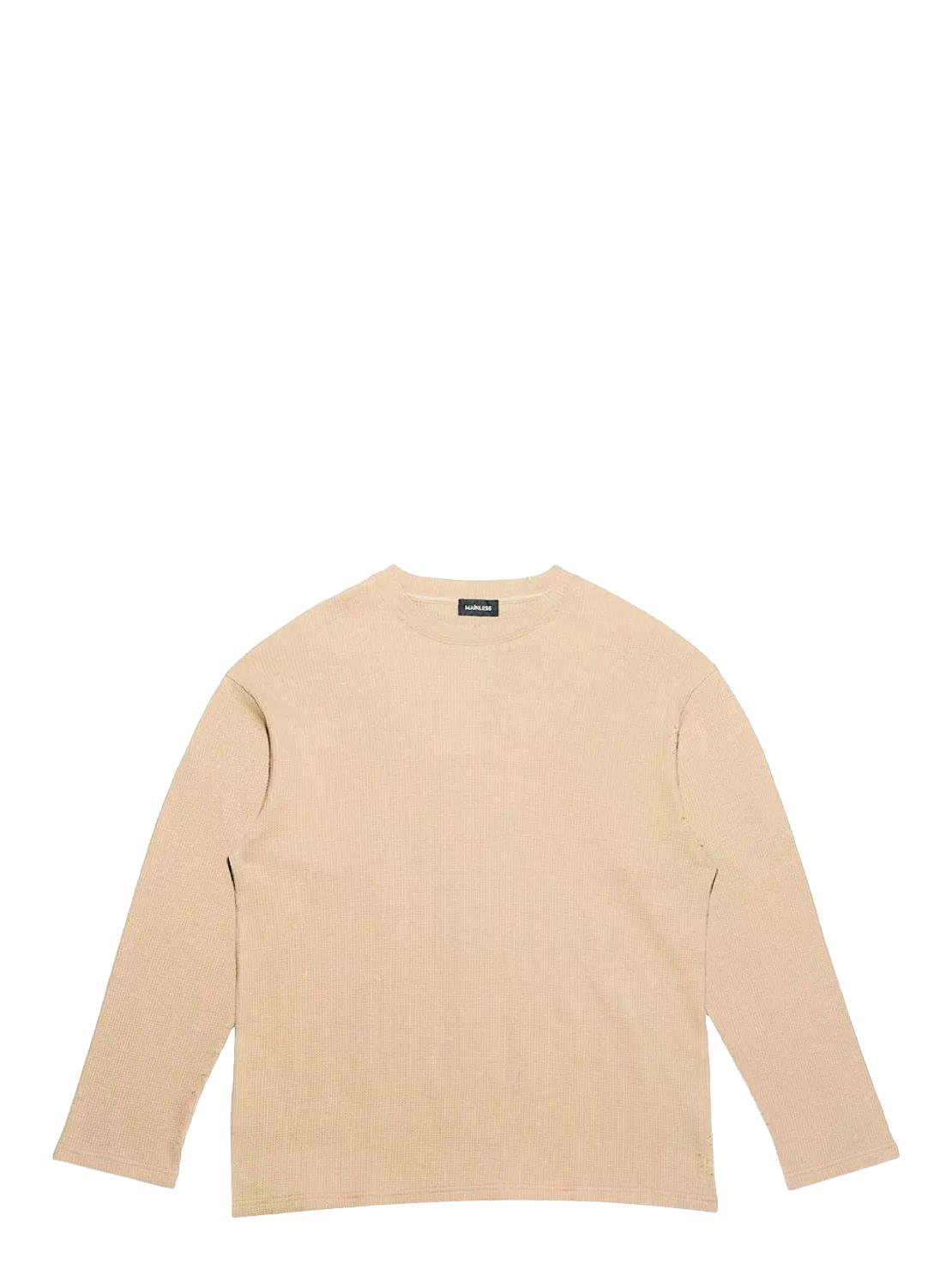 ASPESI Cropped Wide-Leg Trousers