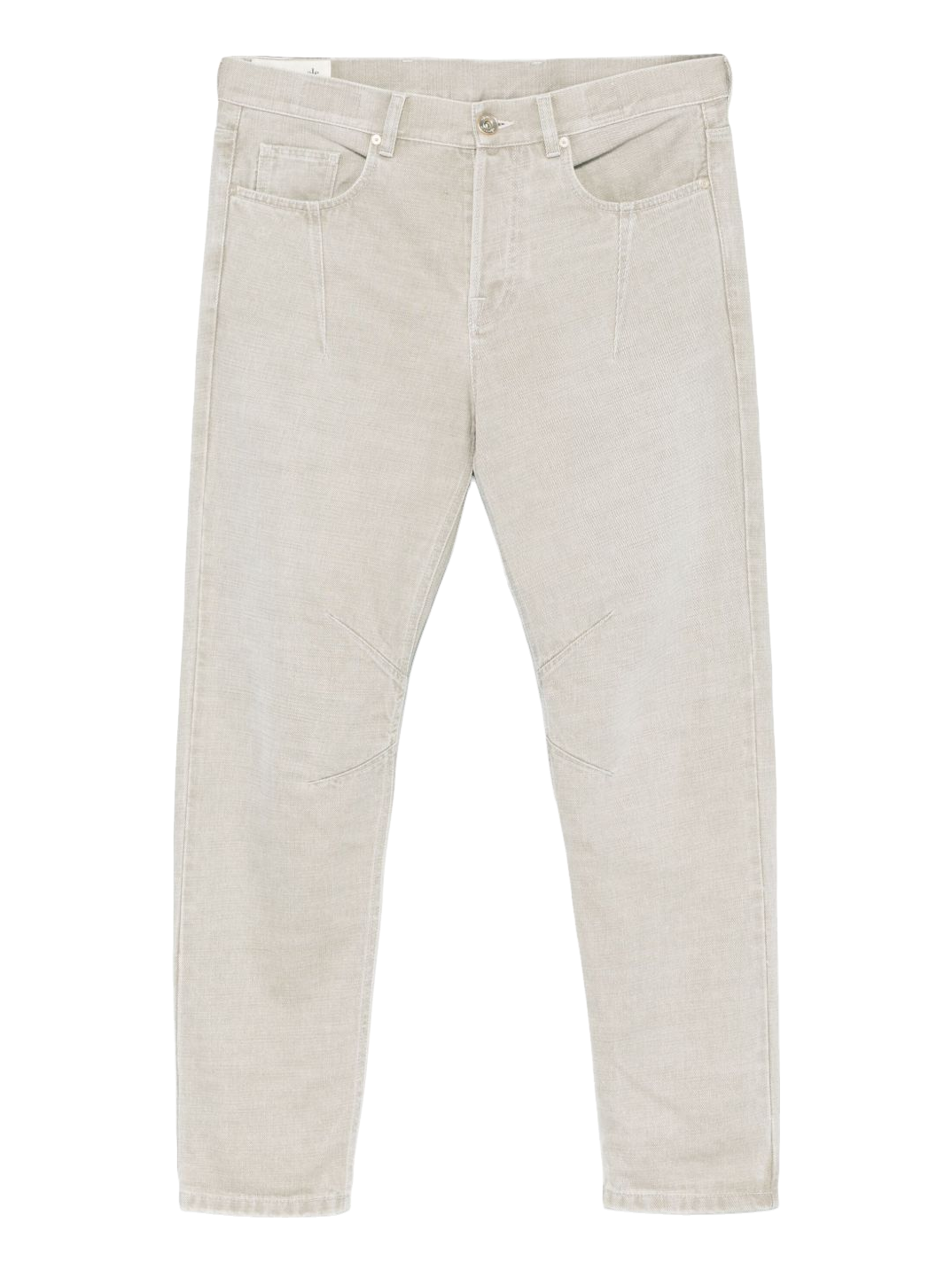 ELEVENTY Eleventy Tapered Jeans