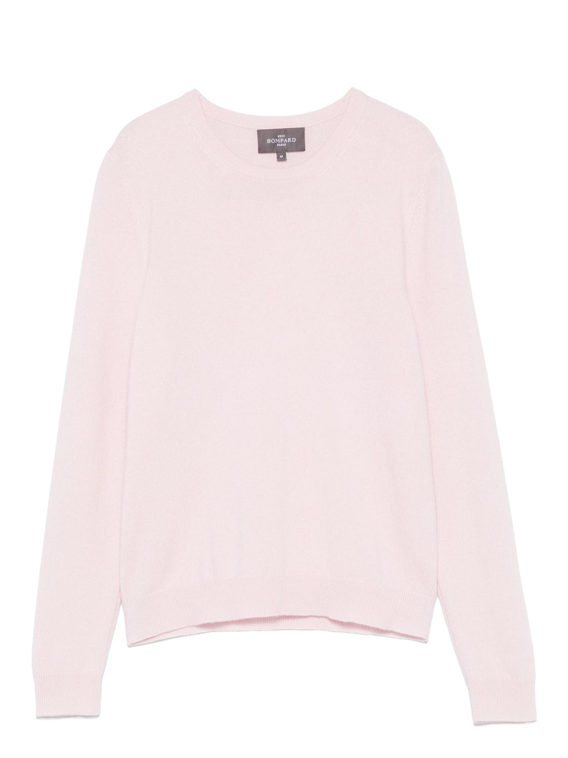 CALVIN KLEIN Calvin Klein Wool Gabardine Blend Flared Trousers