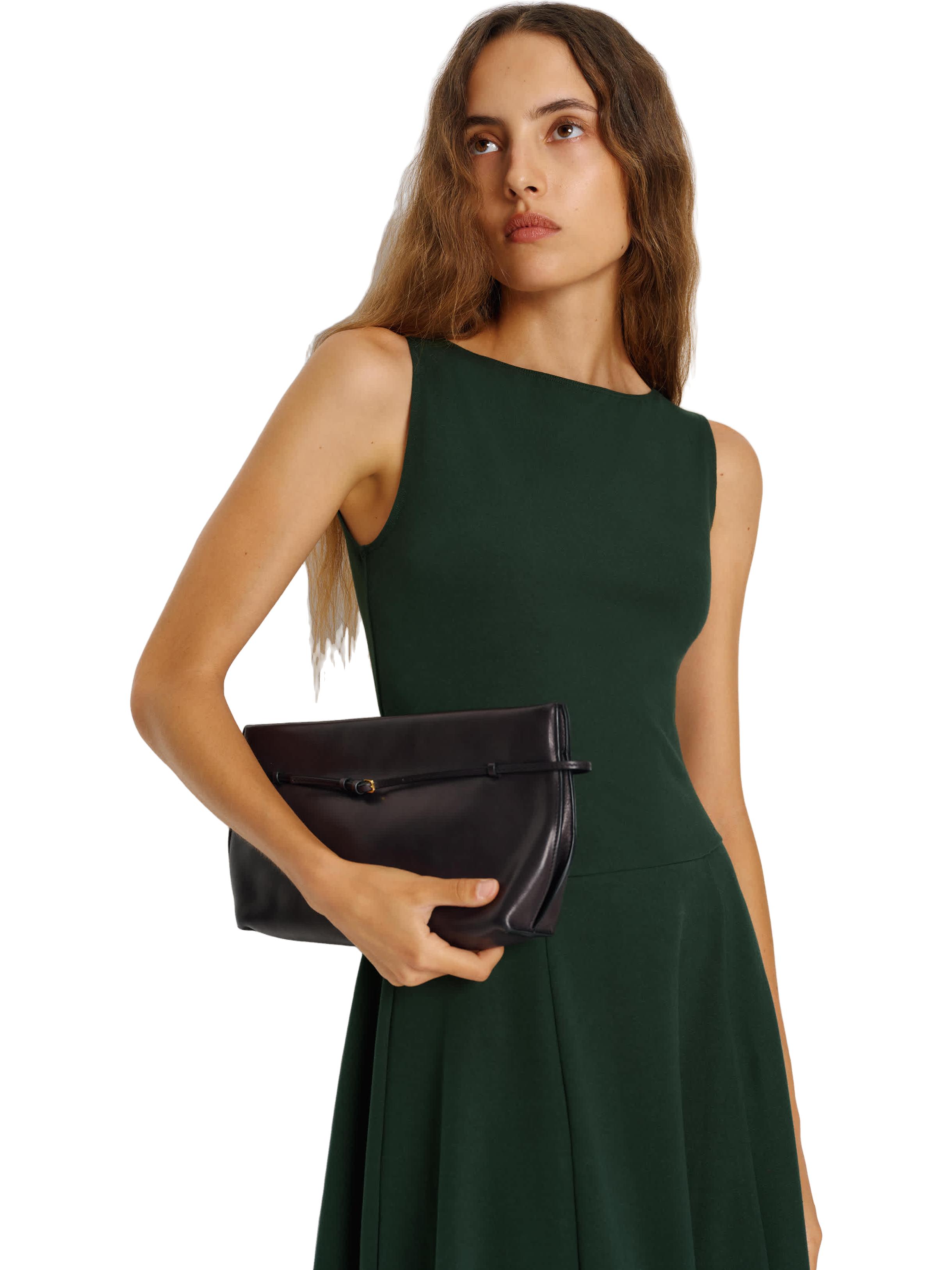 Reformation Devin Knit Dress - Red | Editorialist