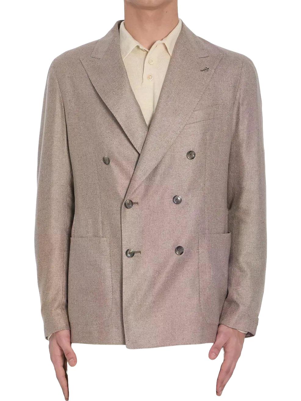 REISS Reiss Ceremony Textured Woven Tie