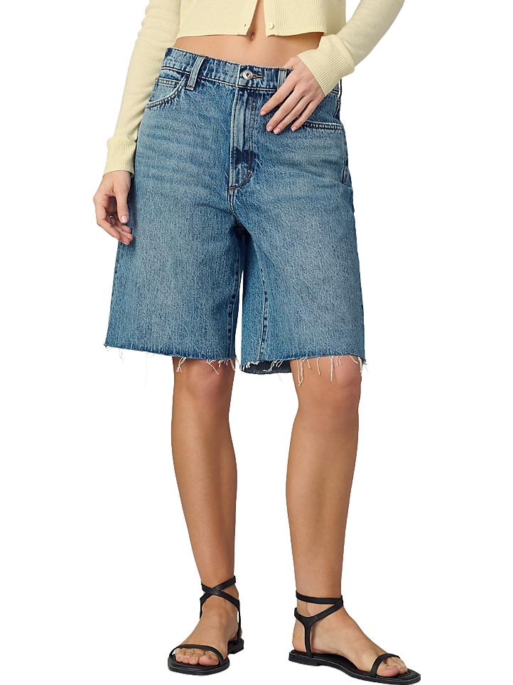 JOE'SJEANS The Ryan Bermuda Denim Shorts