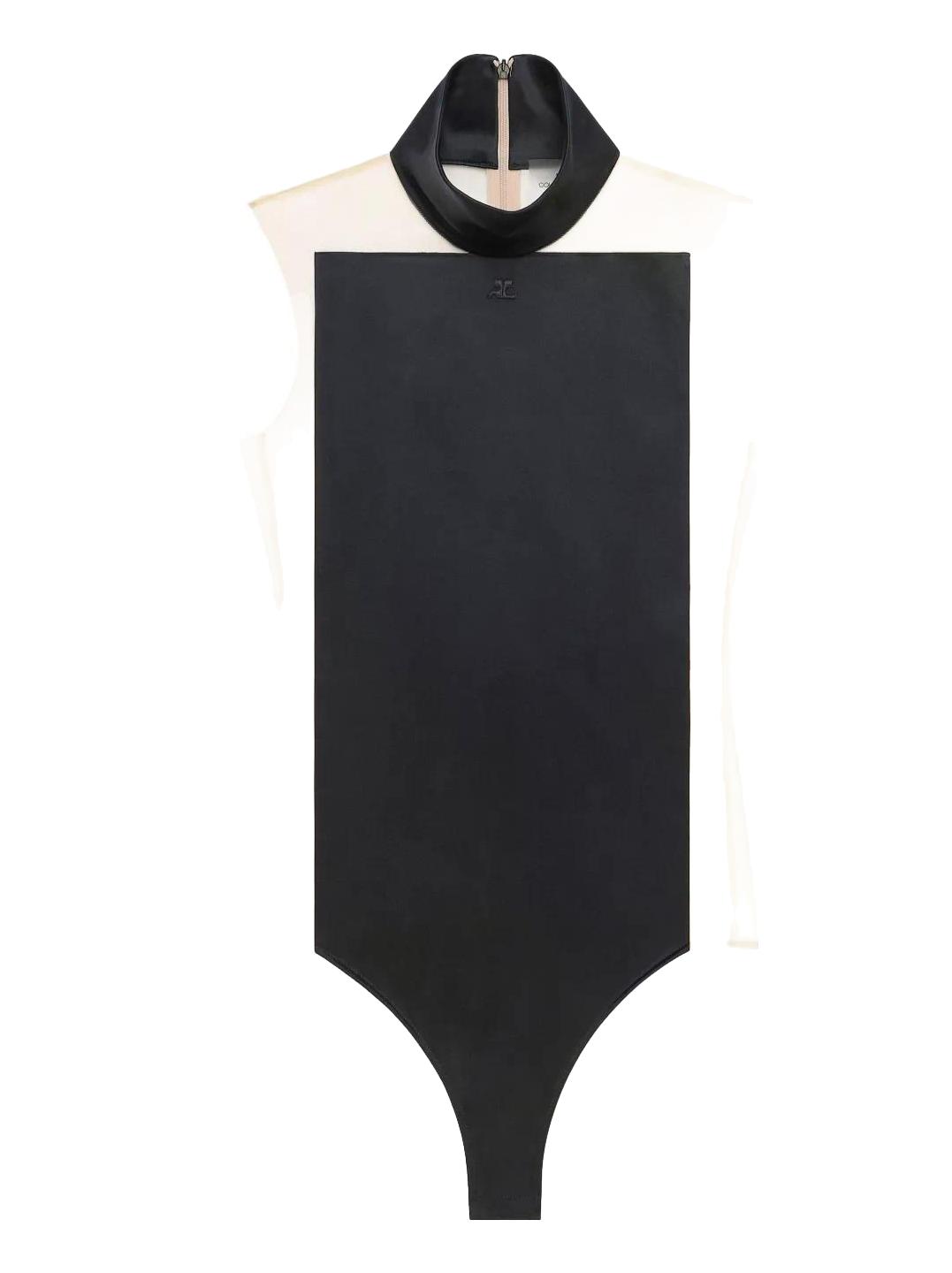 COURREGES Tailored Trousers