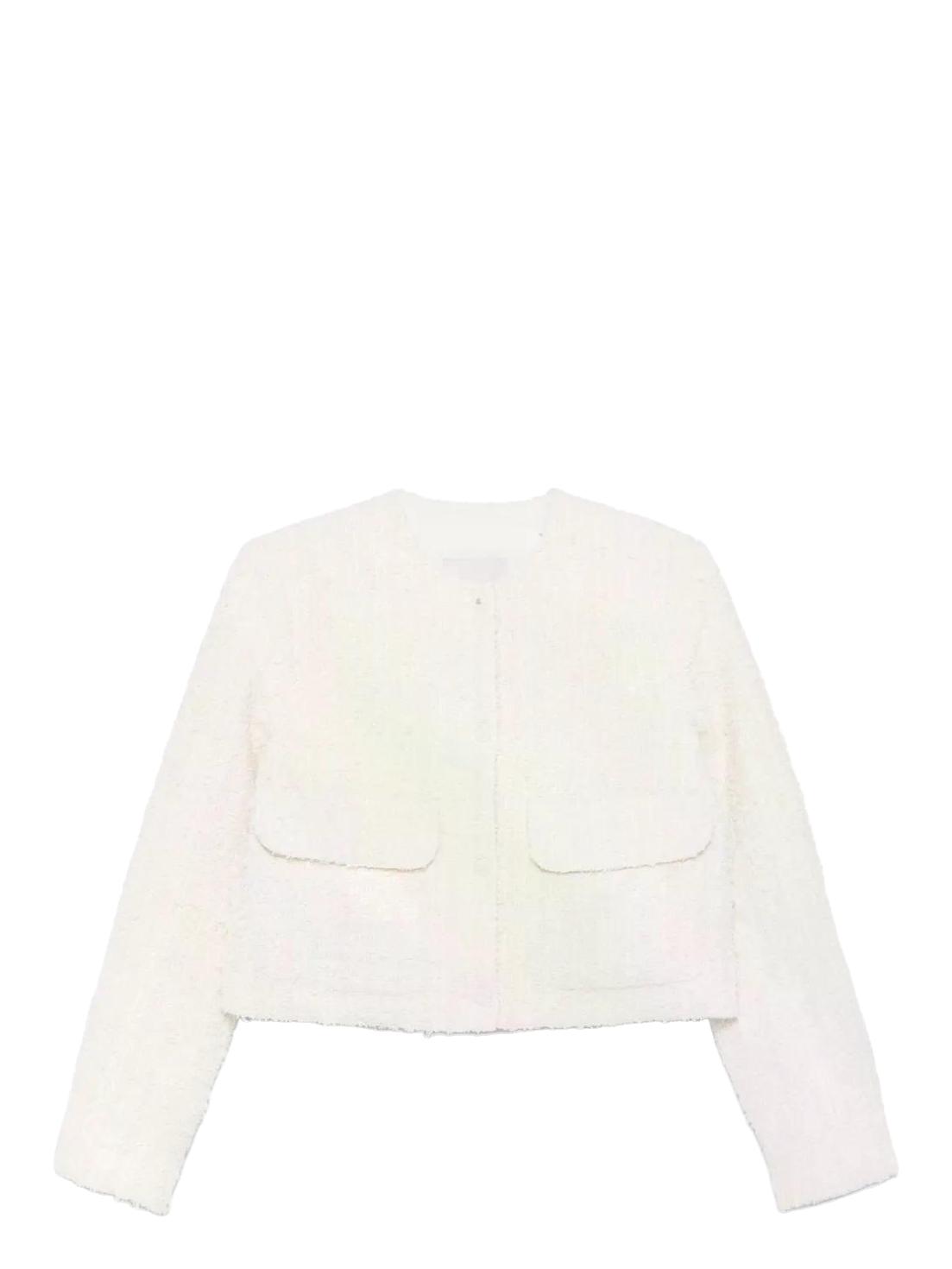 HAIKURE Buttoned Jeans