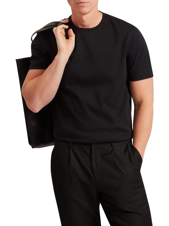 TED BAKER LONDON konrrad cotton t-shirt