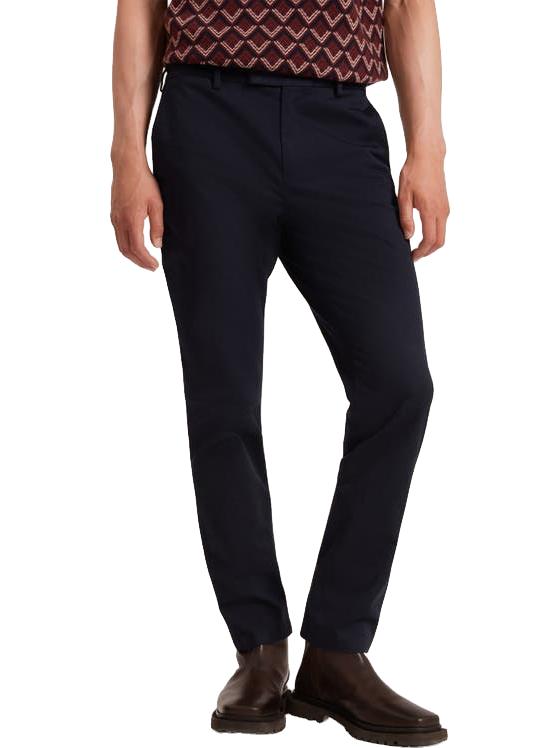 TED BAKER LONDON howetown stretch cotton chinos