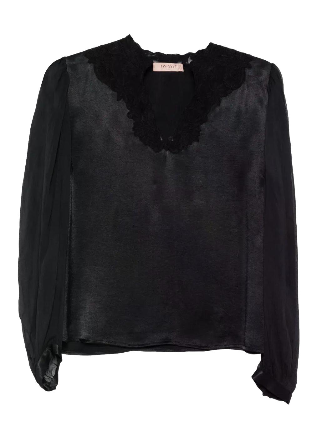 PINKO Pinko Fur Coat