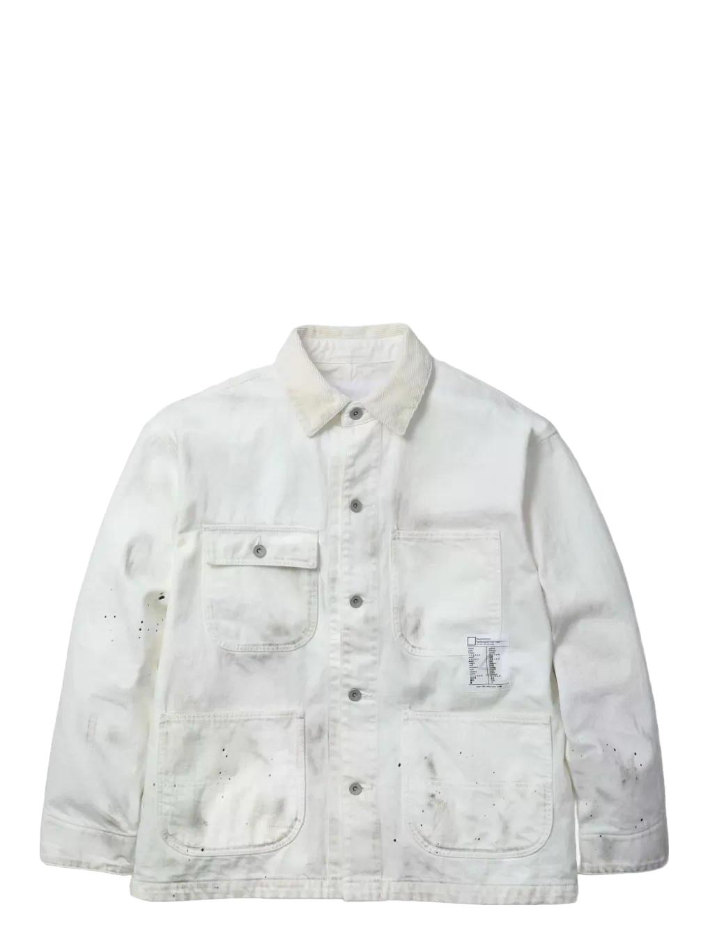 【sale】24ss NEIGHBORHOOD NO COLLAR SHIRT Neighborhood No Collar Shirt - Black | Editorialist