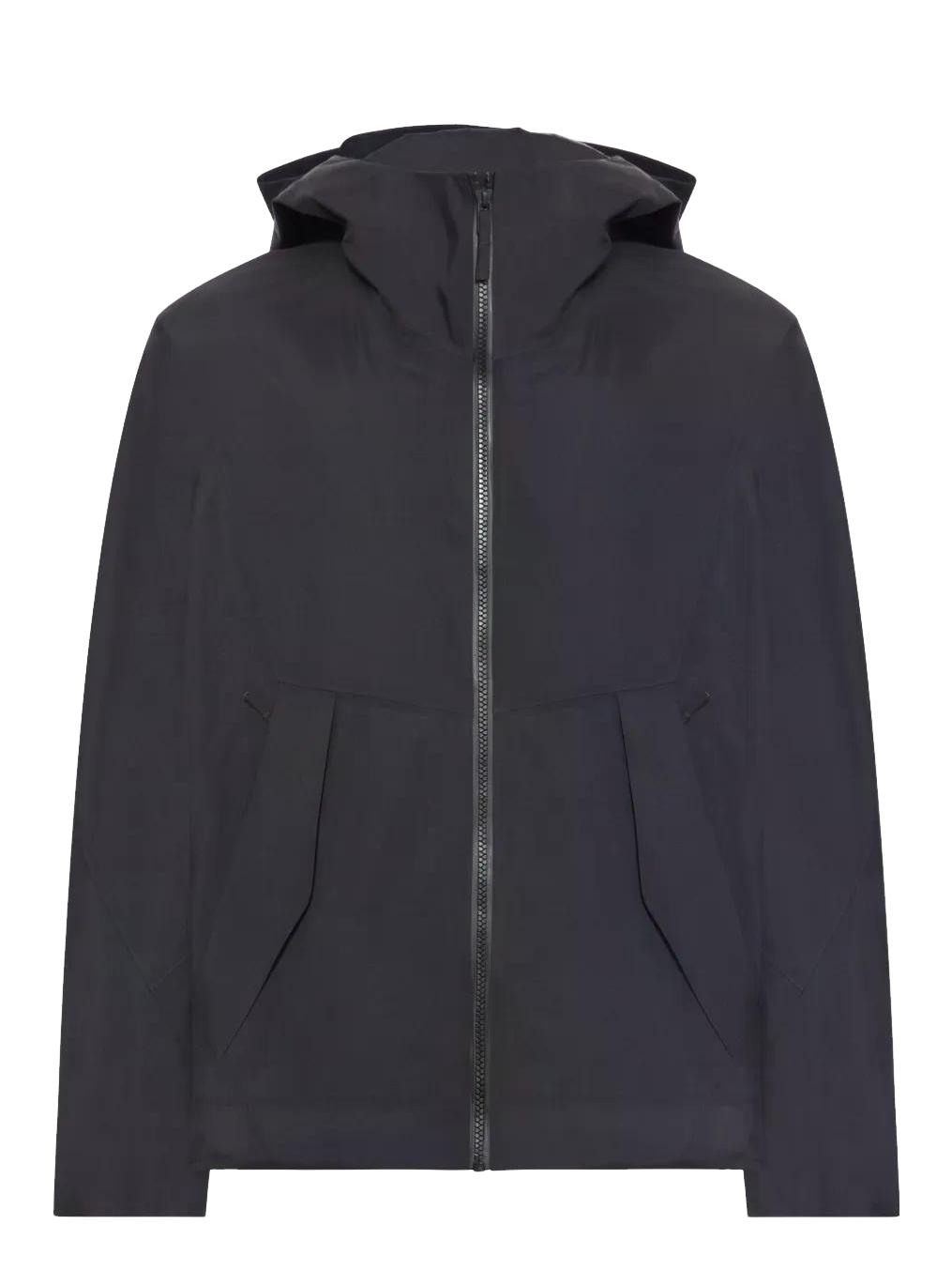 Veilance Isogon Mx Jacket In Green - 30% Off | Editorialist