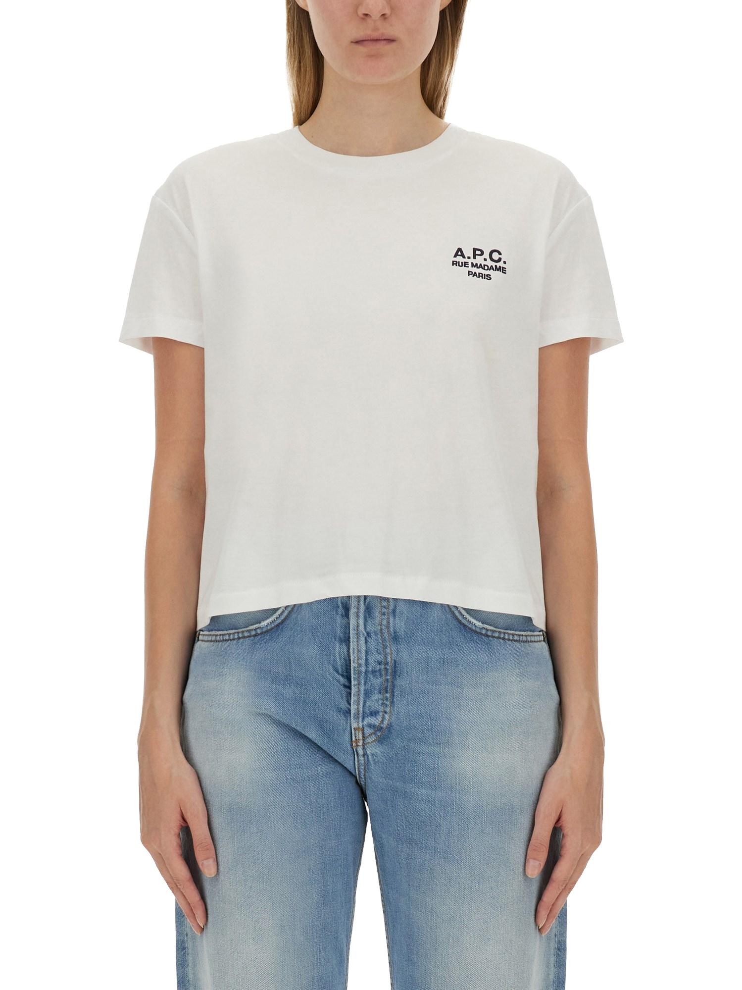 A.P.C. T-Shirt