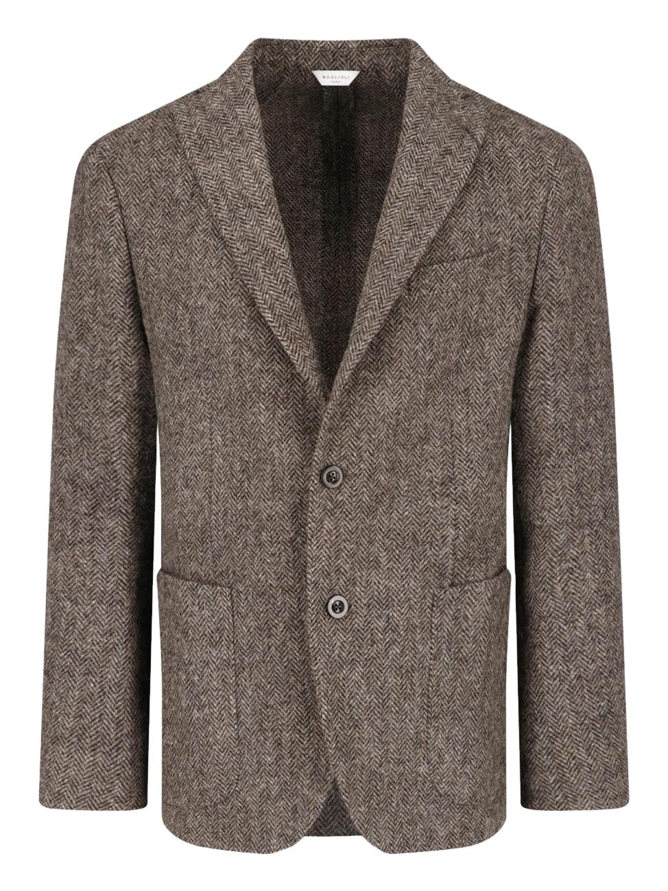 ETON elevated slim fit shirt