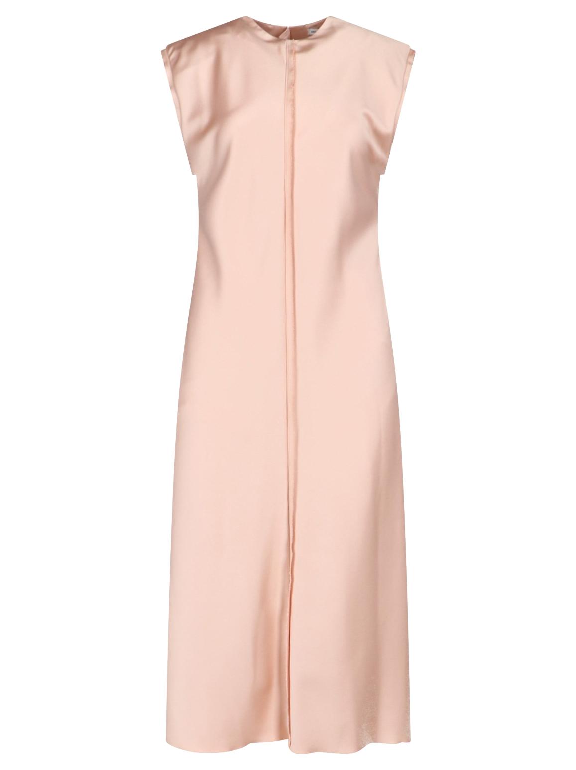 KHAITE Pranta Tank Dress