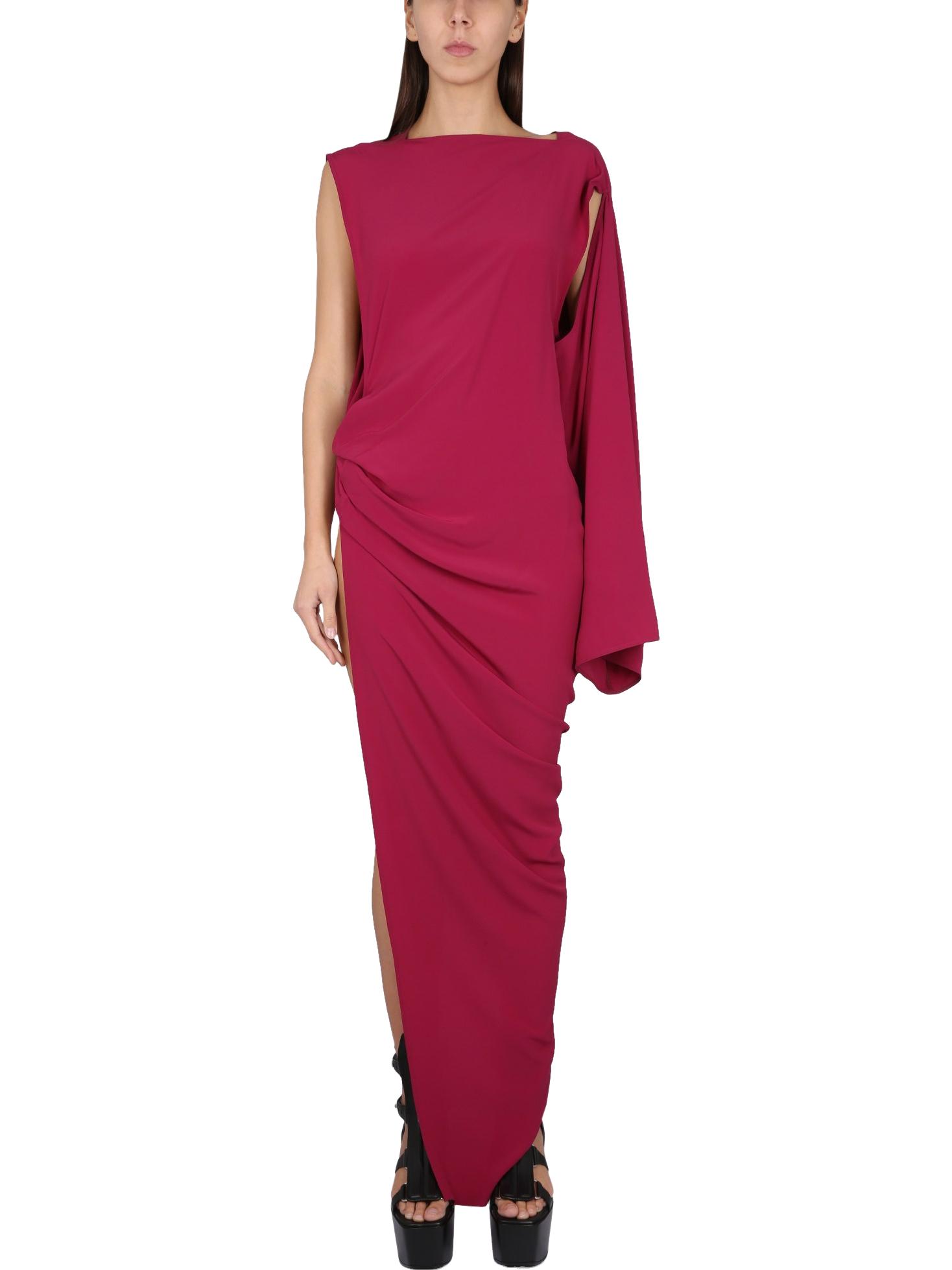 RICK OWENS Edfu Dress