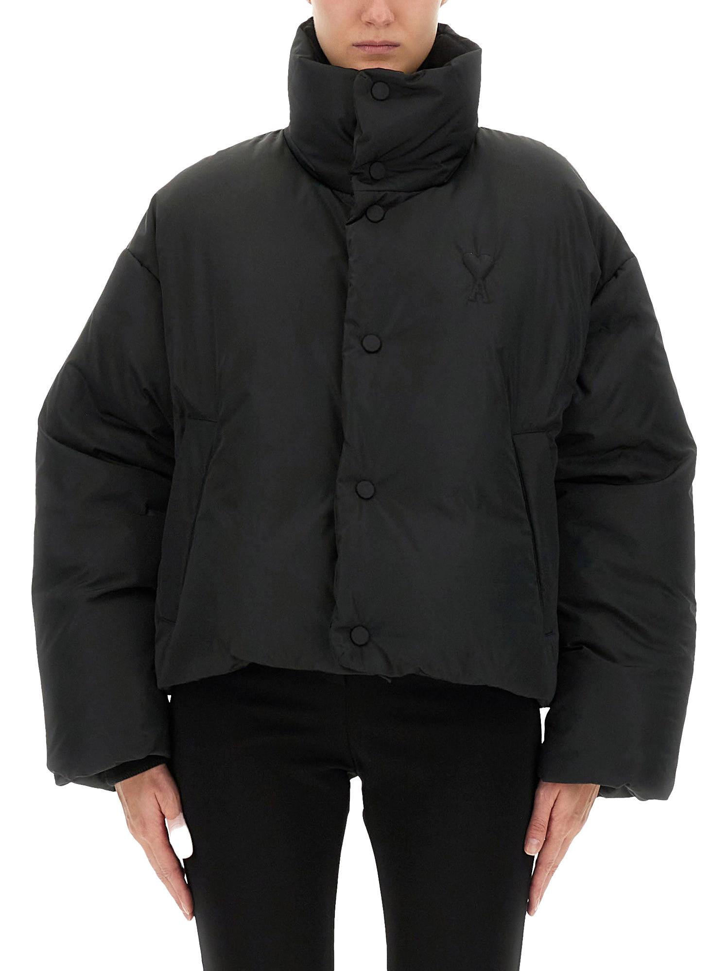 AMI Padded Jacket