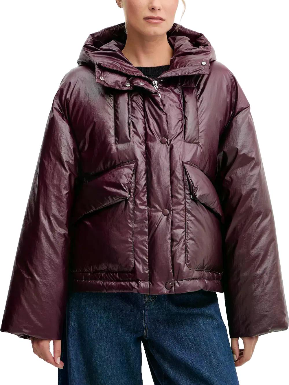 PATRIZIA PEPE Padded Jacket