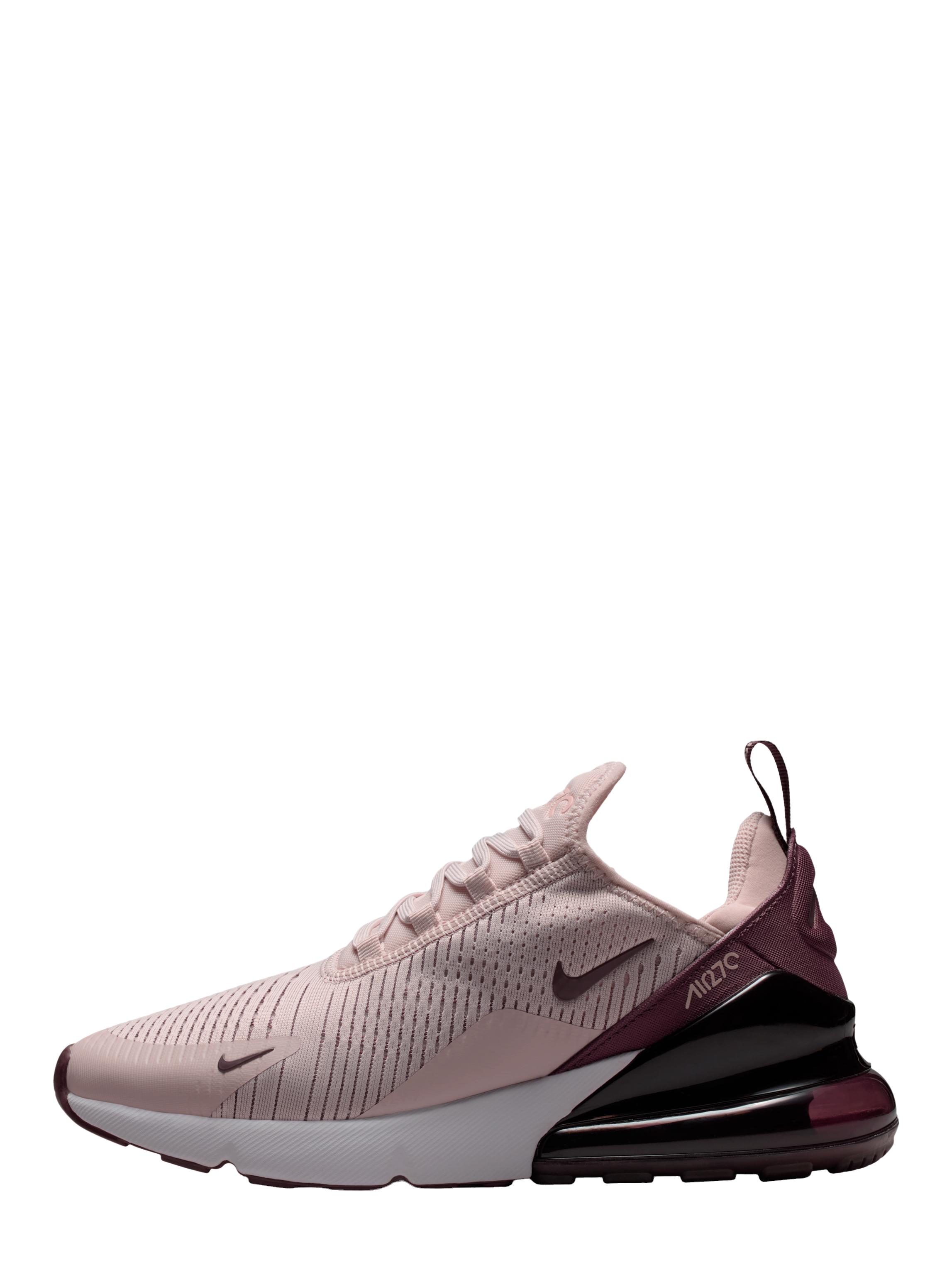 nike air max 270 rust pink