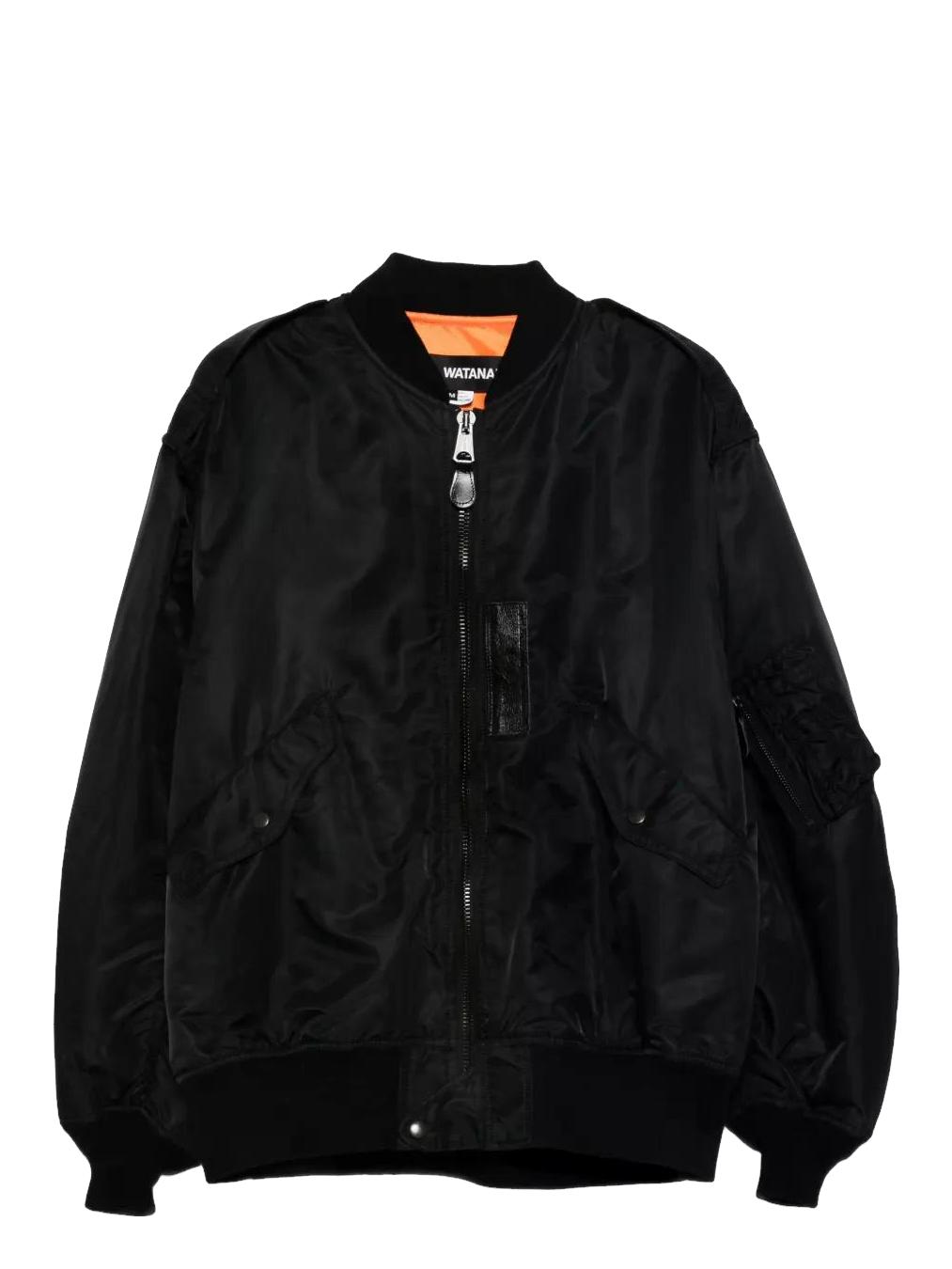 JUNYAWBTANABE コムデギャルソンleather jacket y2k JUNYA WATANABE COMME des GARCONS VANSON leather jacket Men Size S