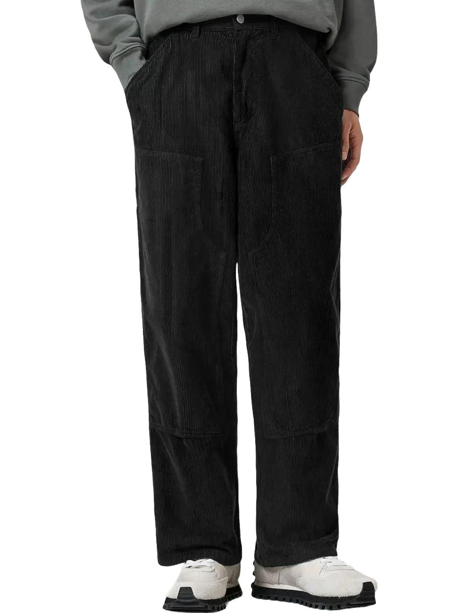 CARHARTT WORK IN PROGRESS check flap-pocket shirt