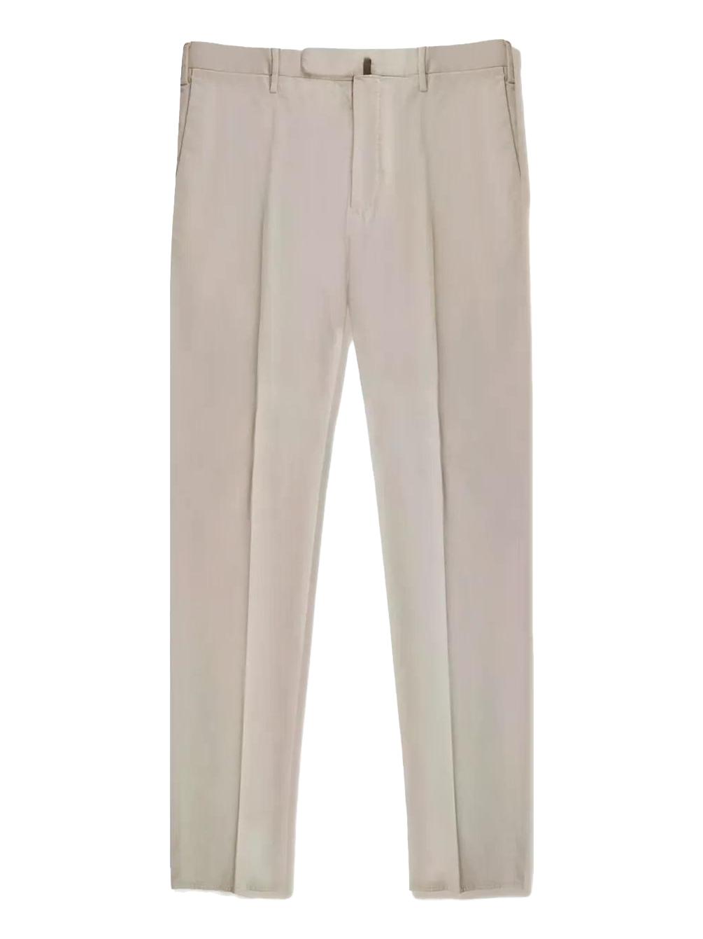 INCOTEX Tailored Trousers