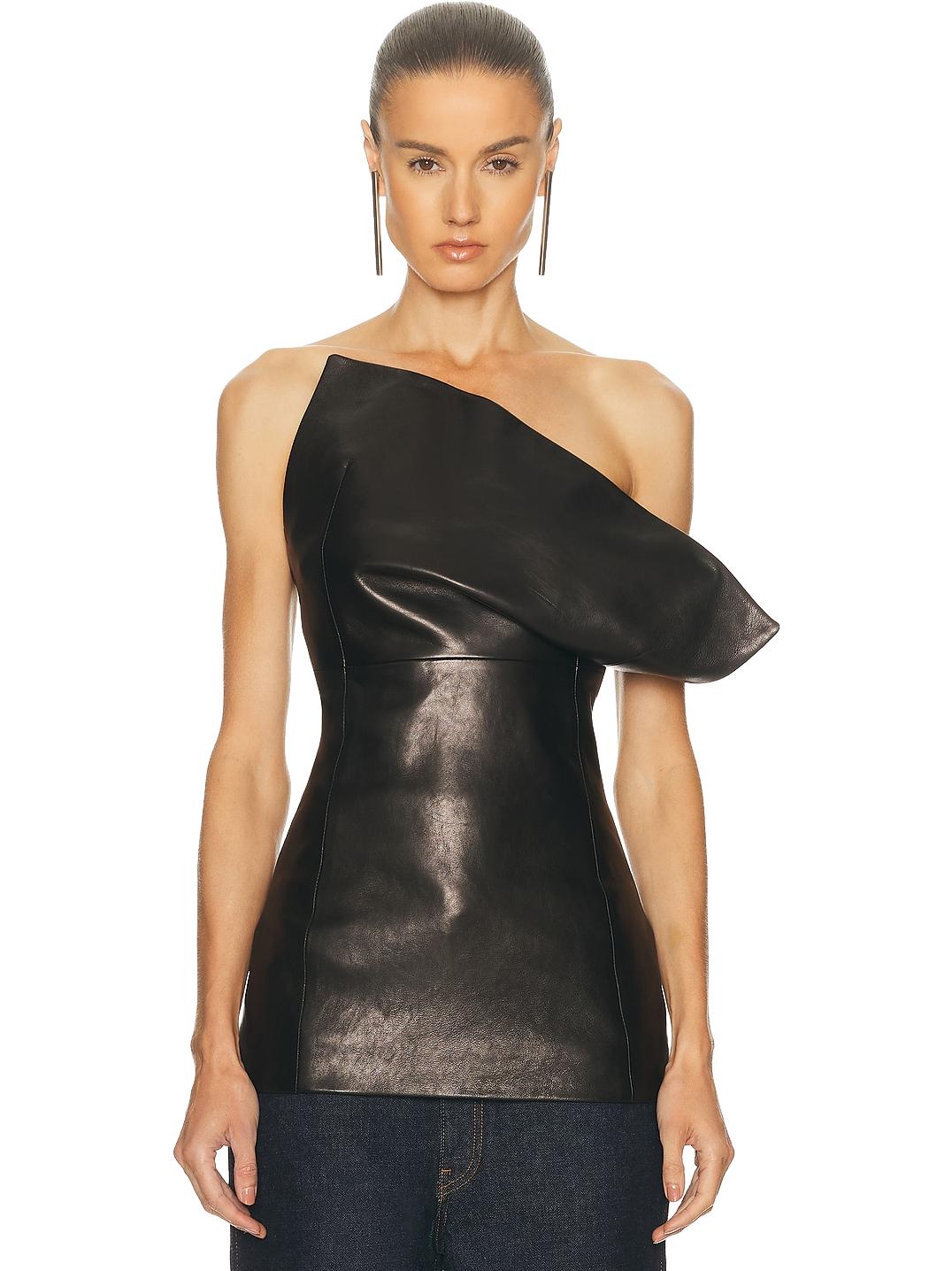 KHAITE Corinne Top