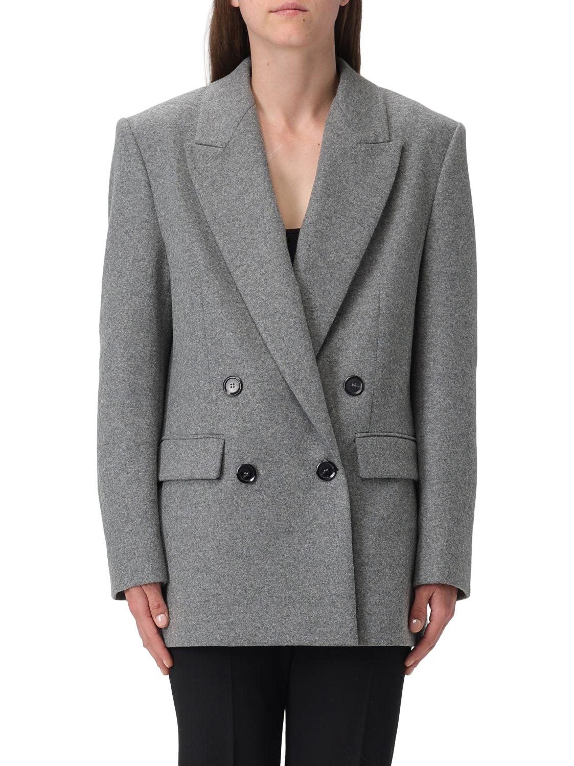 PINKO Pinko Double Breasted Jacket