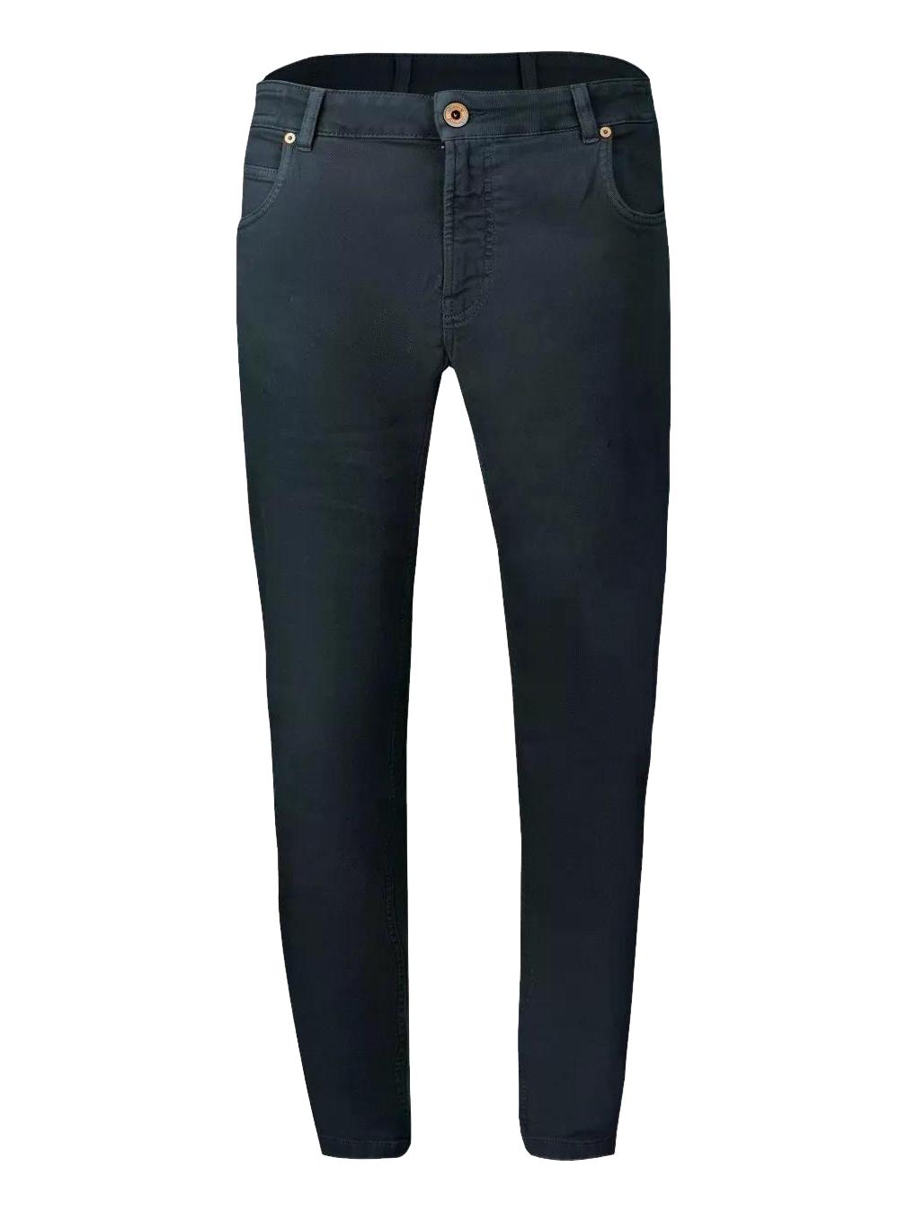 ELEVENTY Five-Pocket Trousers