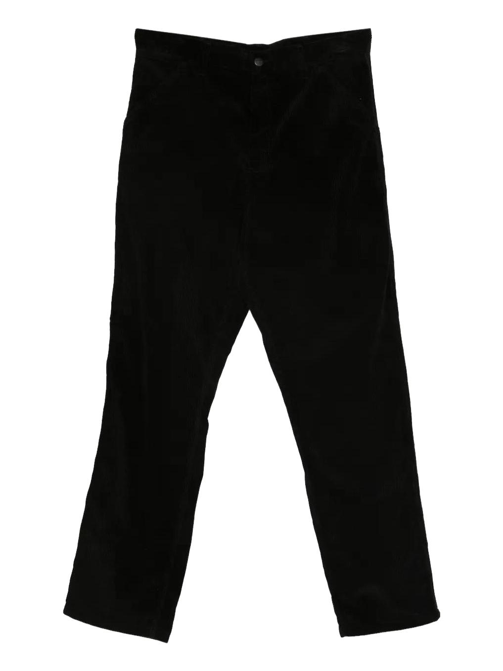 CARHARTT WORK IN PROGRESS Corduroy Trousers
