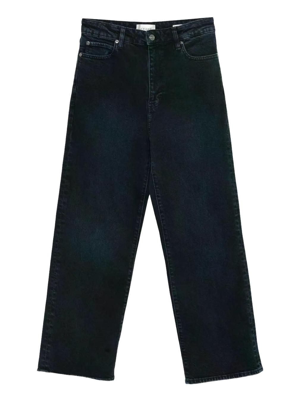 ANINE BING ANINE BING Samy Denim Shirt
