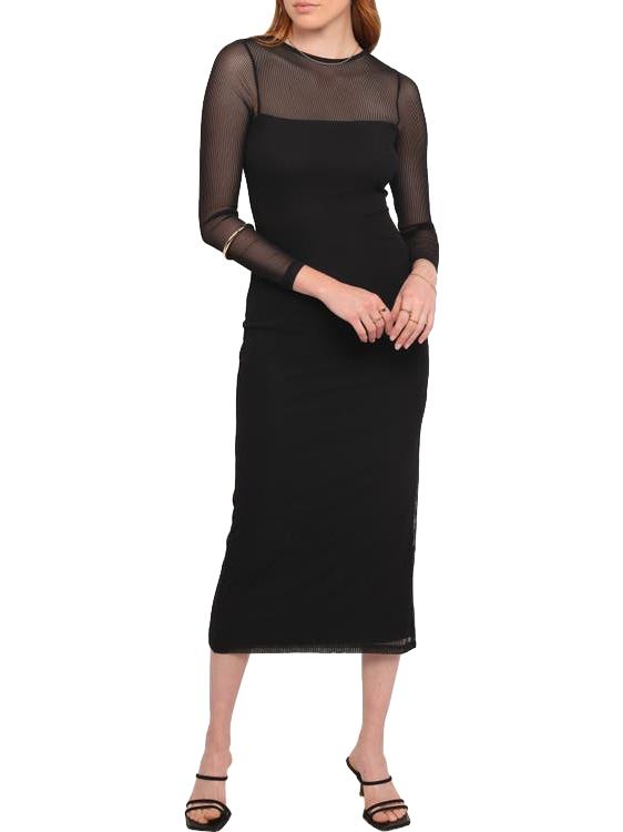 PETAL & PUP Pierre Long Sleeve Velvet & Lace Midi Dress - Deep Velvet Green | Editorialist PETAL & PUP Pierre Long Sleeve Velvet & Lace Midi Dress - Deep Velvet Green | Editorialist