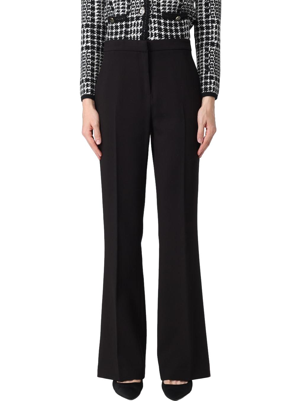 KARL LAGERFELD Georgette Shirt