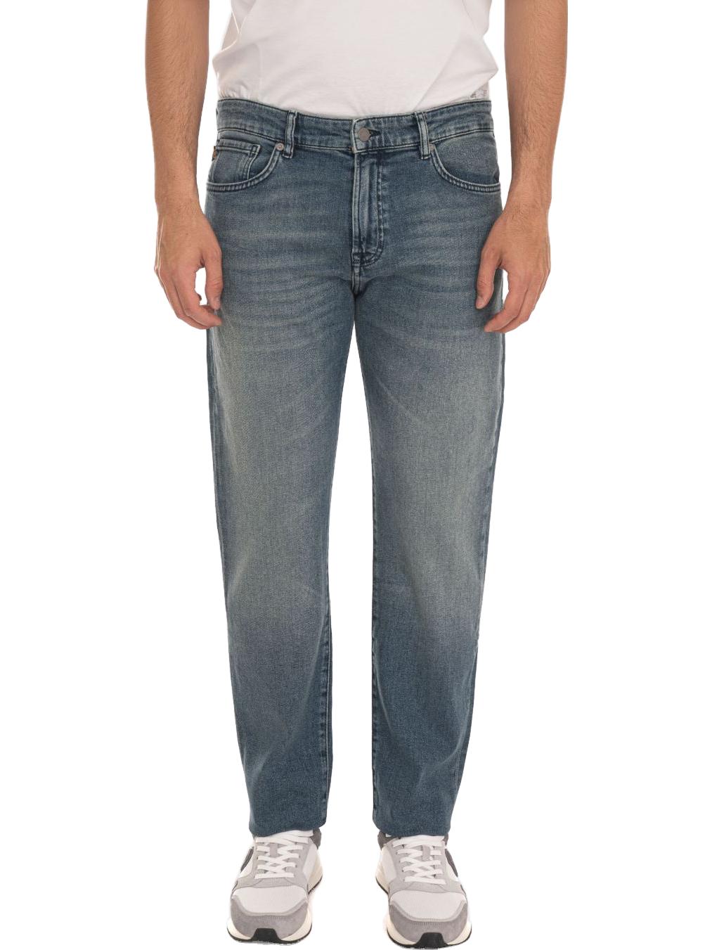 BOSS Boss Jeans