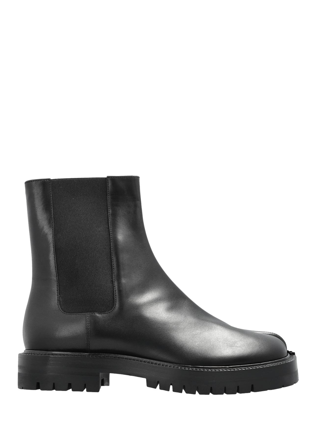 Hunter In/Out Puffer Knit Boot In Black - 25% Off | Editorialist