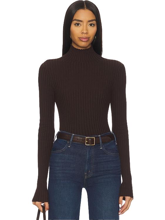 ADAM LIPPES Gaia Top
