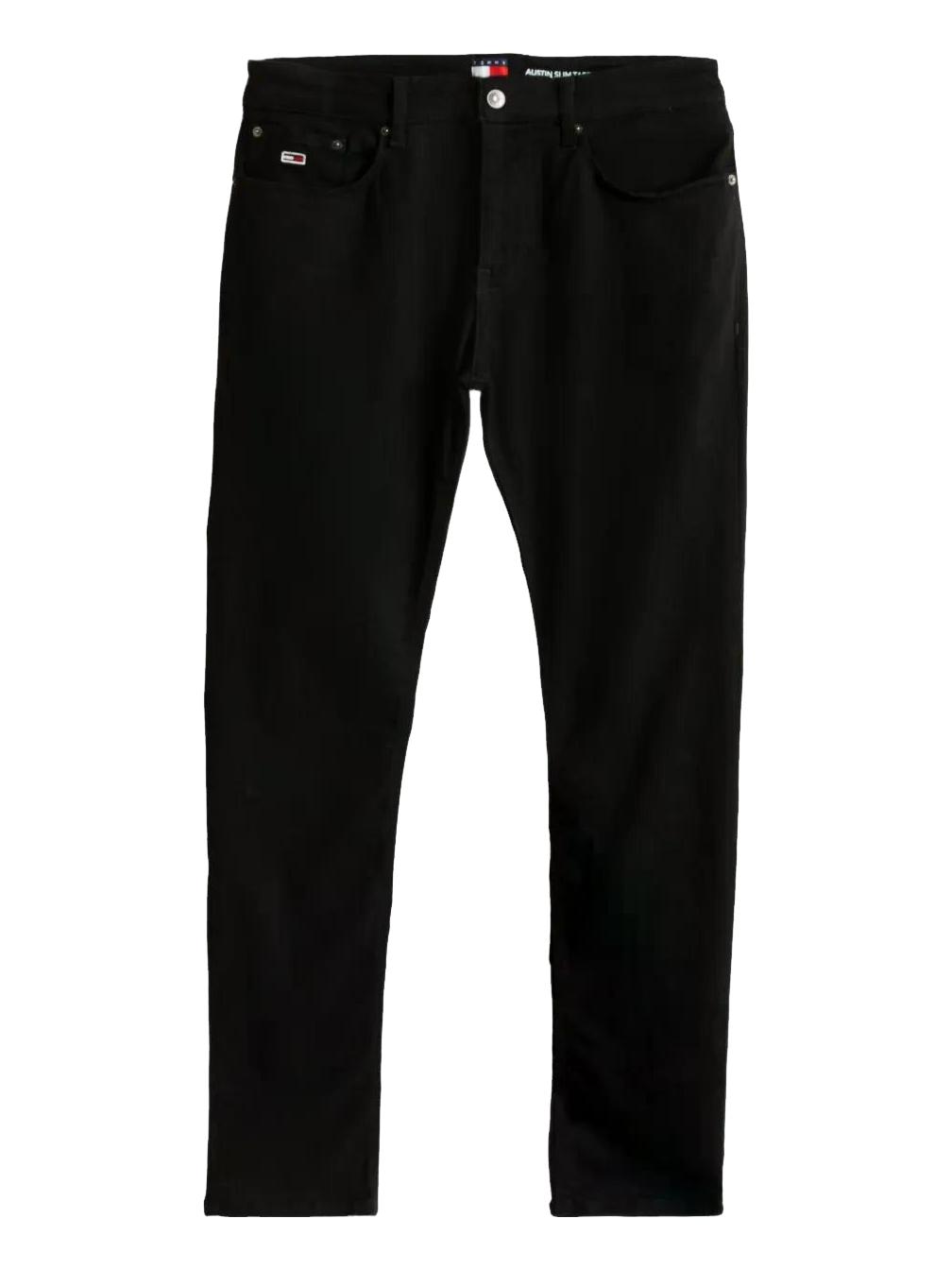 TOMMY HILFIGER Tommy Jeans Five-Pocket Jeans
