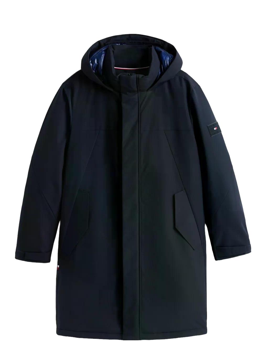 TOMMY HILFIGER Padded Coat