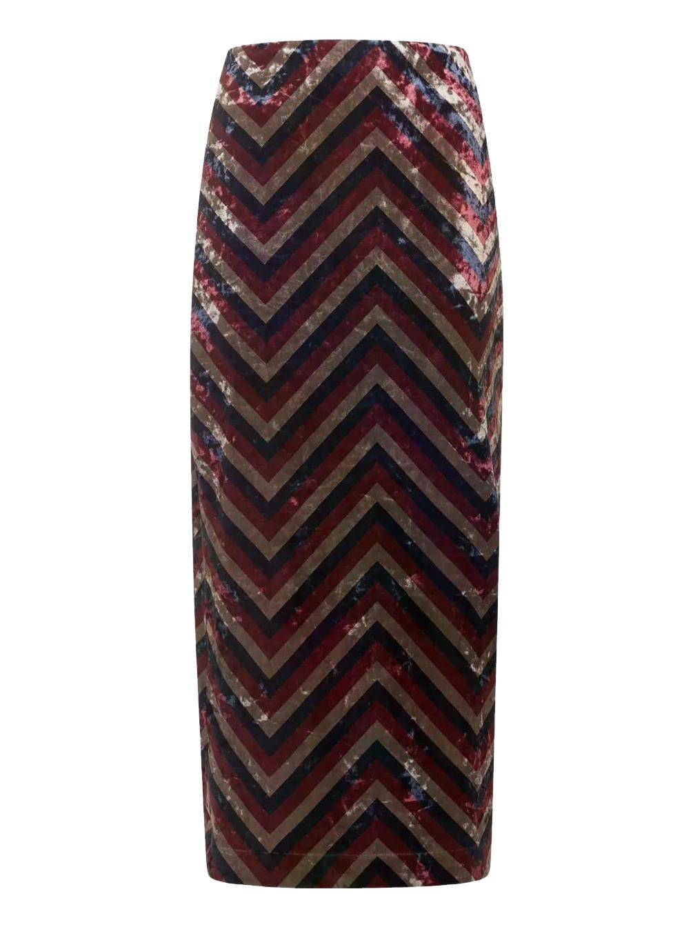 DRIES VAN NOTEN Sequined Top