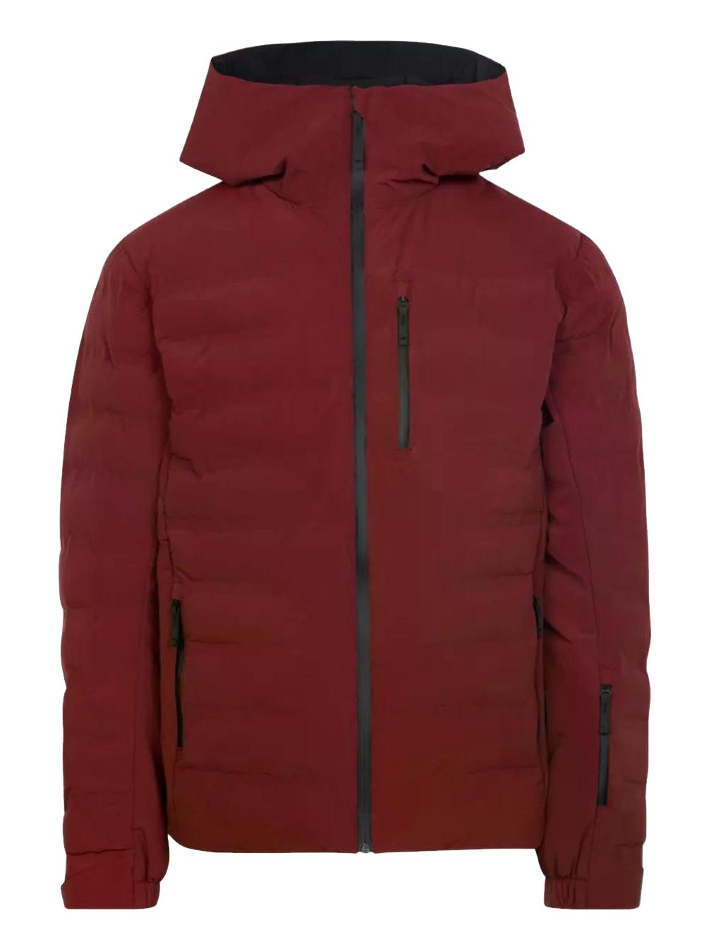 AZTECH MOUNTAIN Pyramid Hooded Jacket