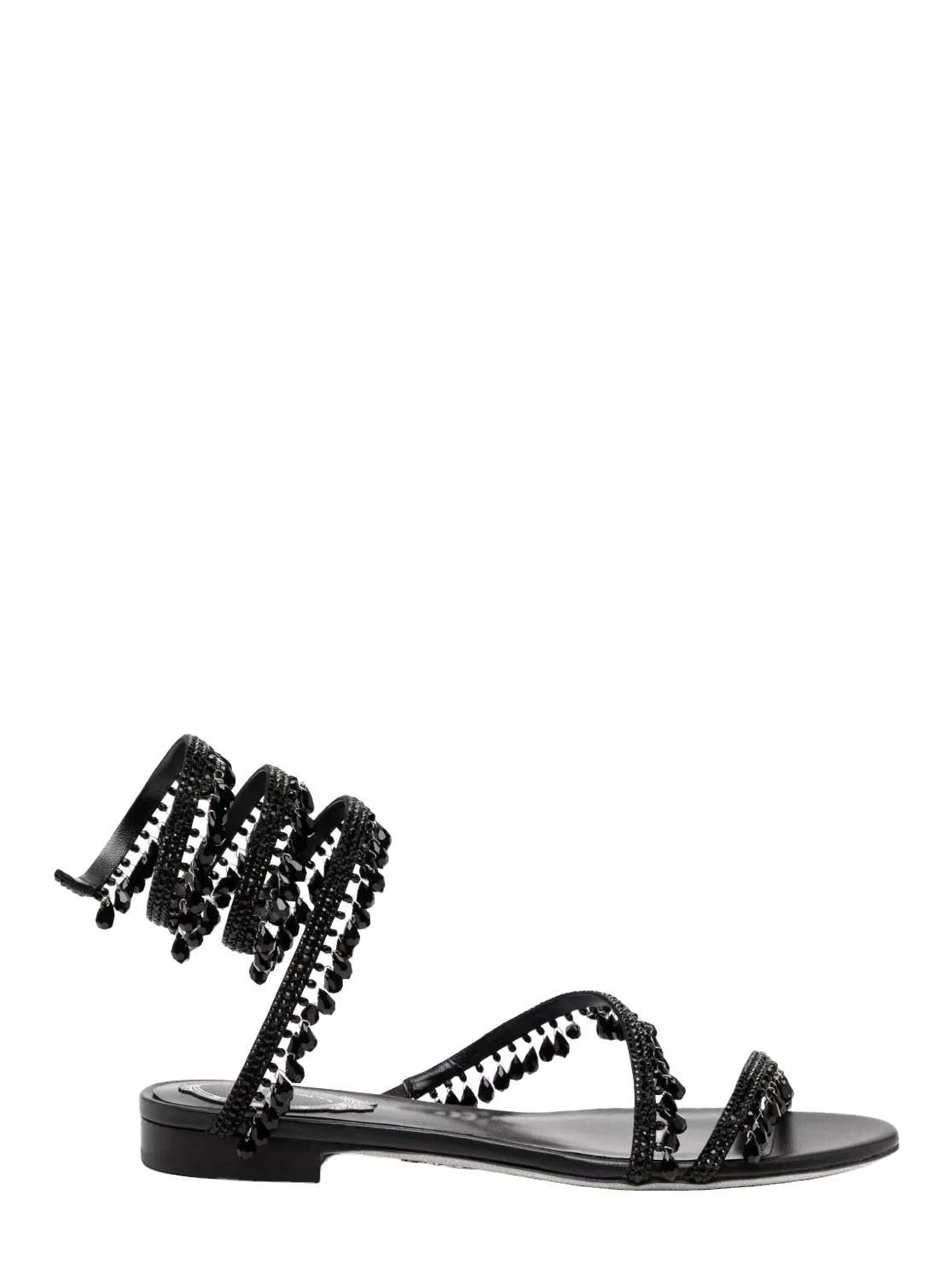 MARANT ETOILE Marant Etoile Daniva Lace-Trimmed Midi Dress