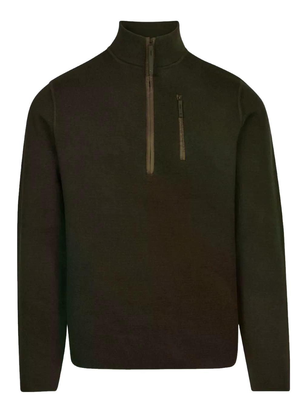 BOGGI MILANO Boggi Milano Wooltech Sweatshirt Blazer