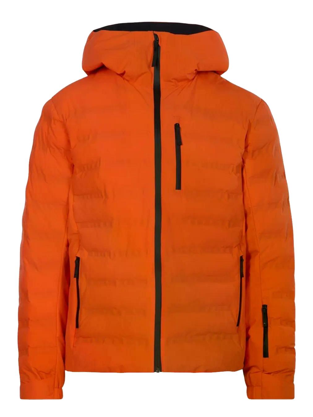 AZTECH MOUNTAIN Hooded Jacket