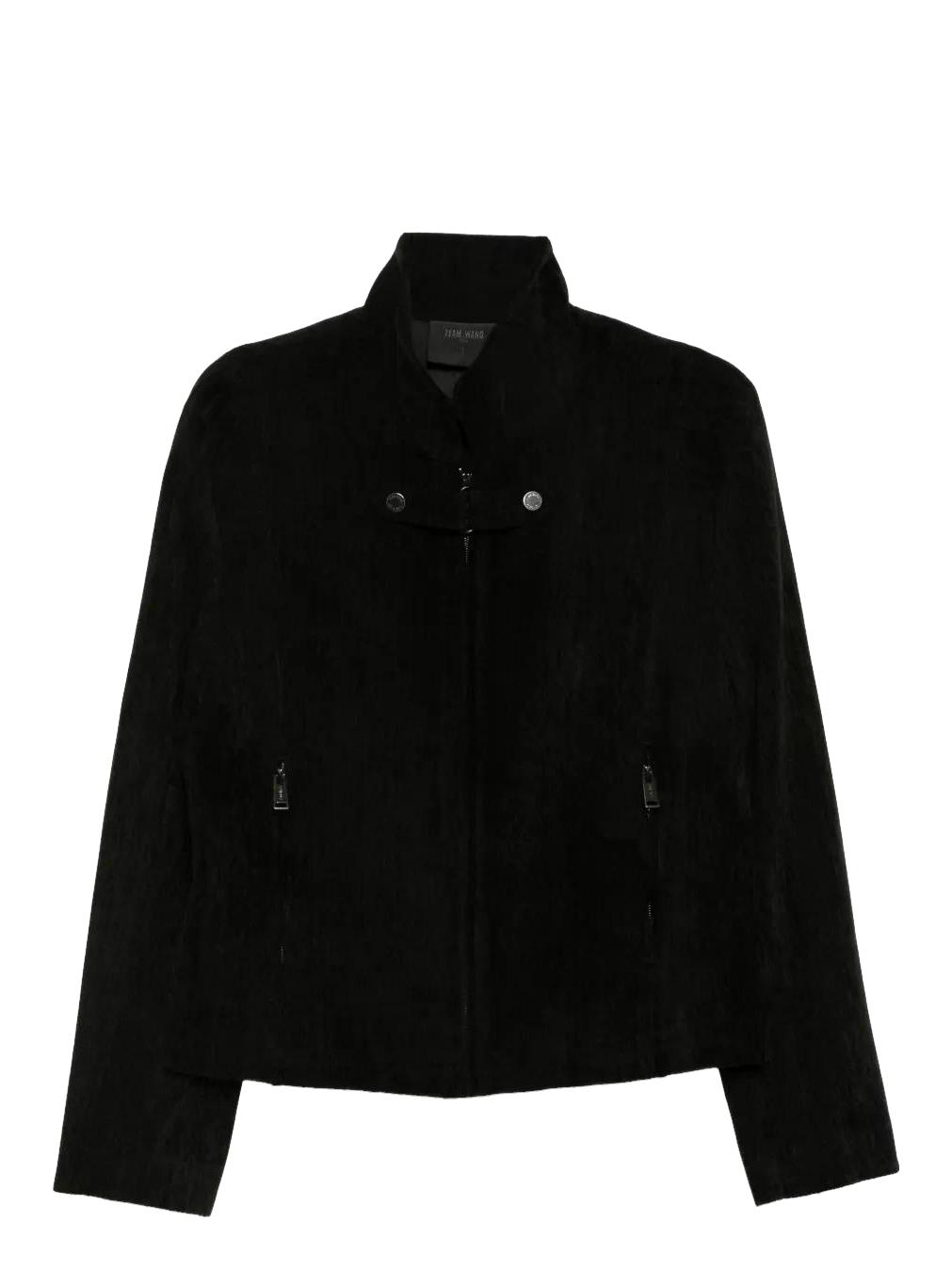 TEAM WANG DESIGN Corduroy Jacket