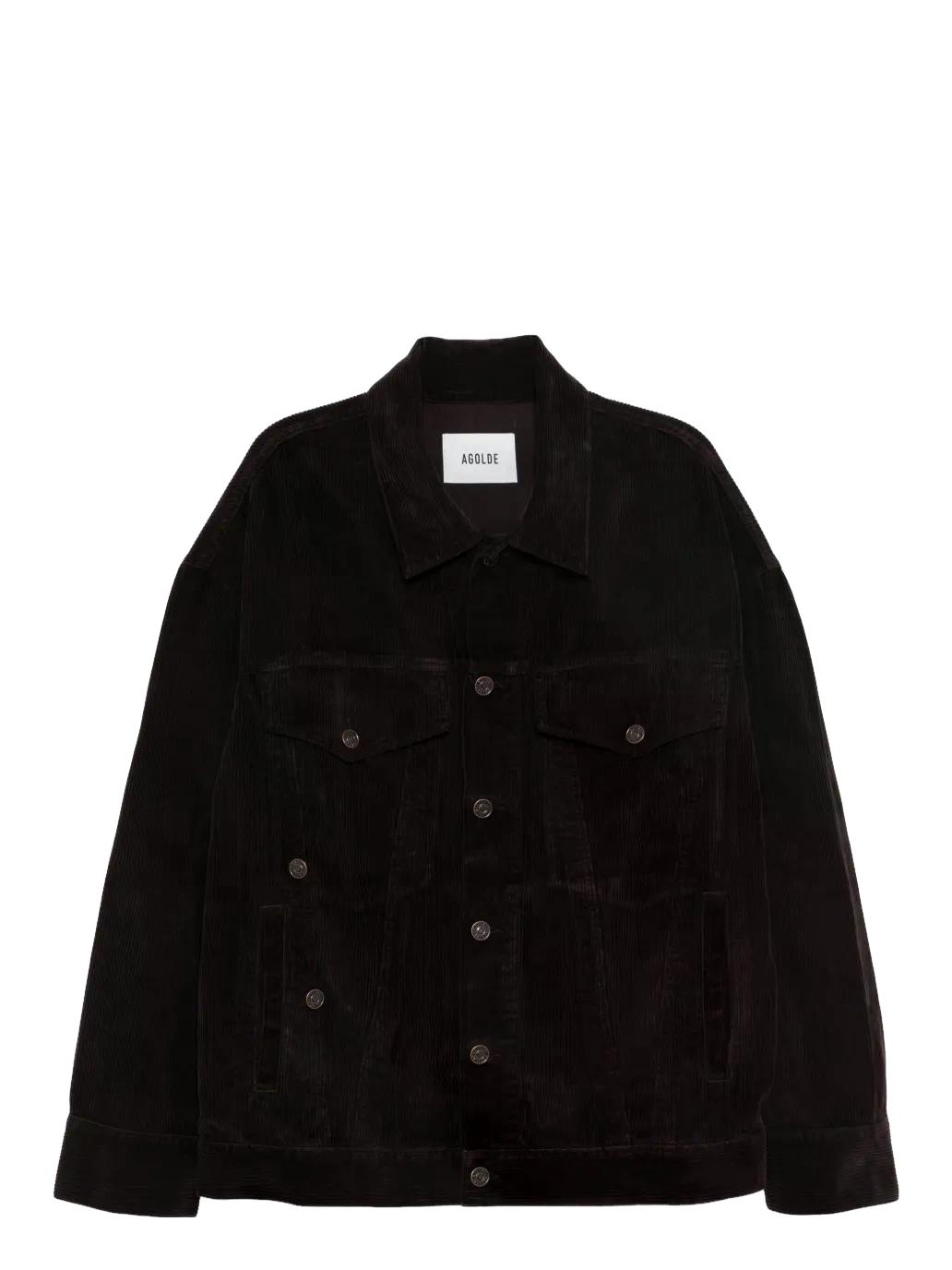 AGOLDE Wayne Jacket