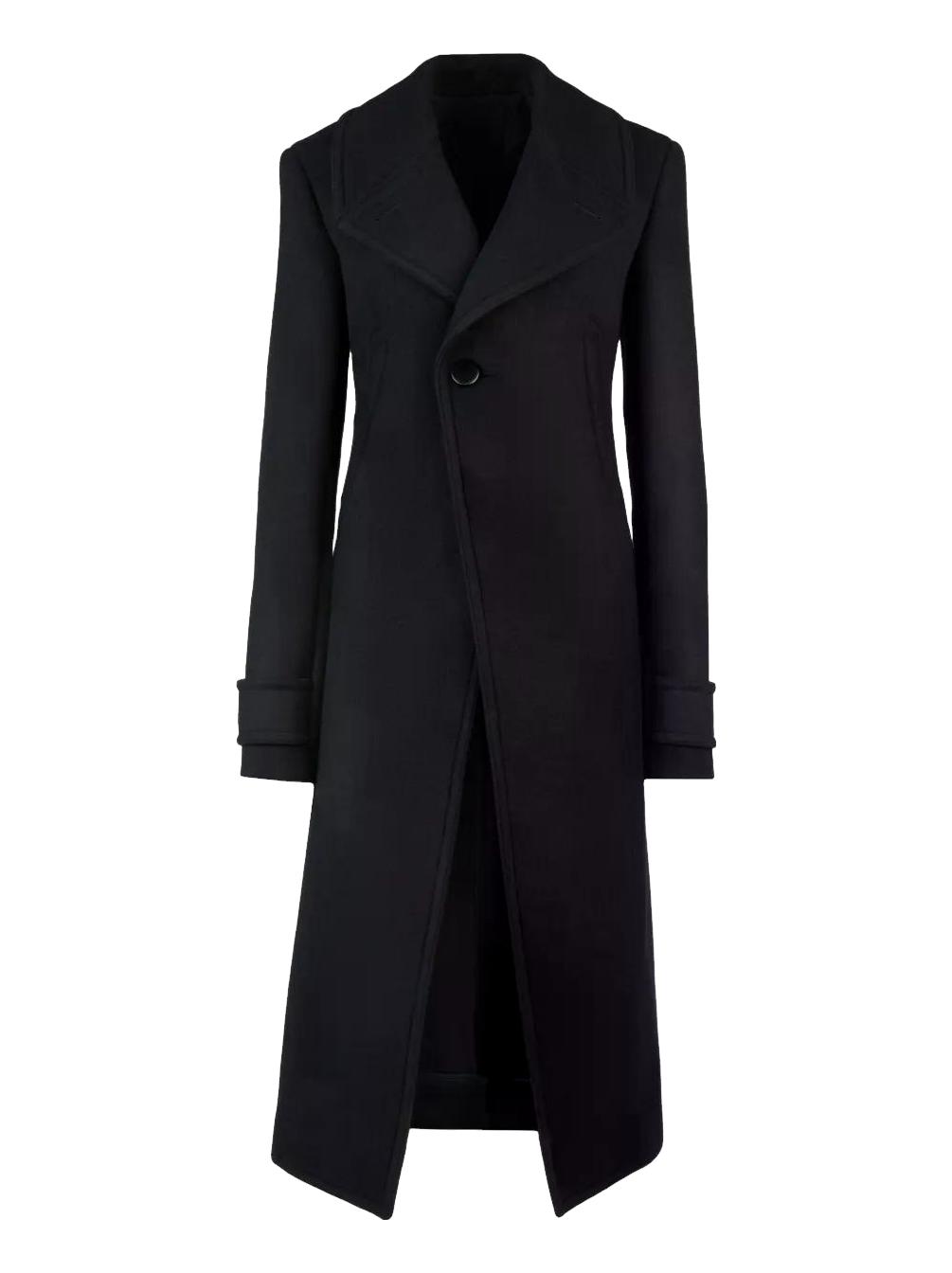 TOD'S Single-Breasted Coat