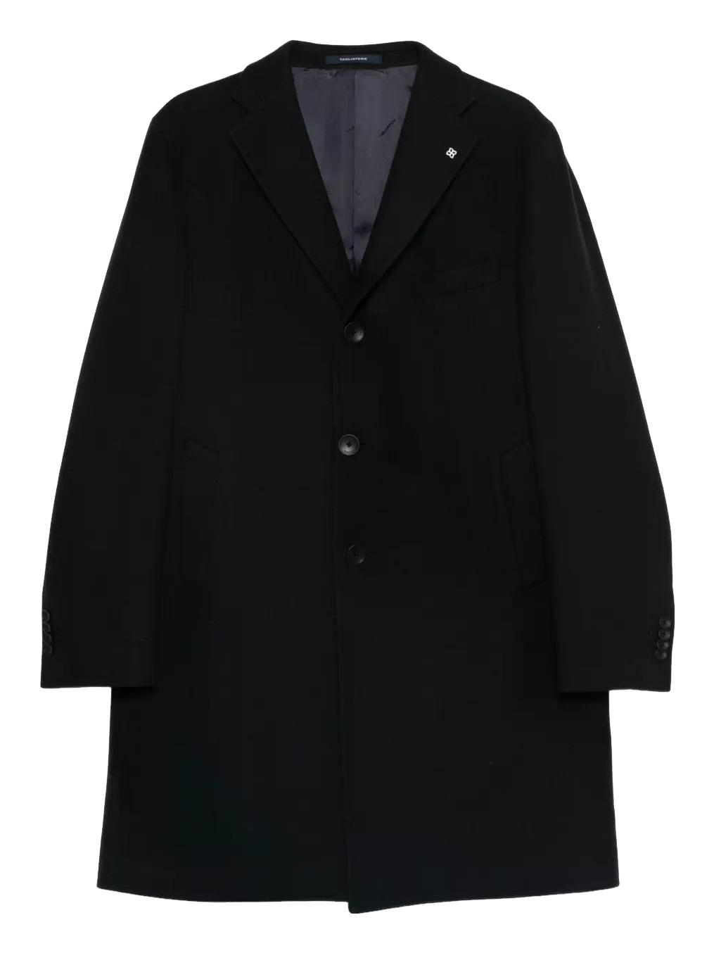 TAGLIATORE Button-Up Coat