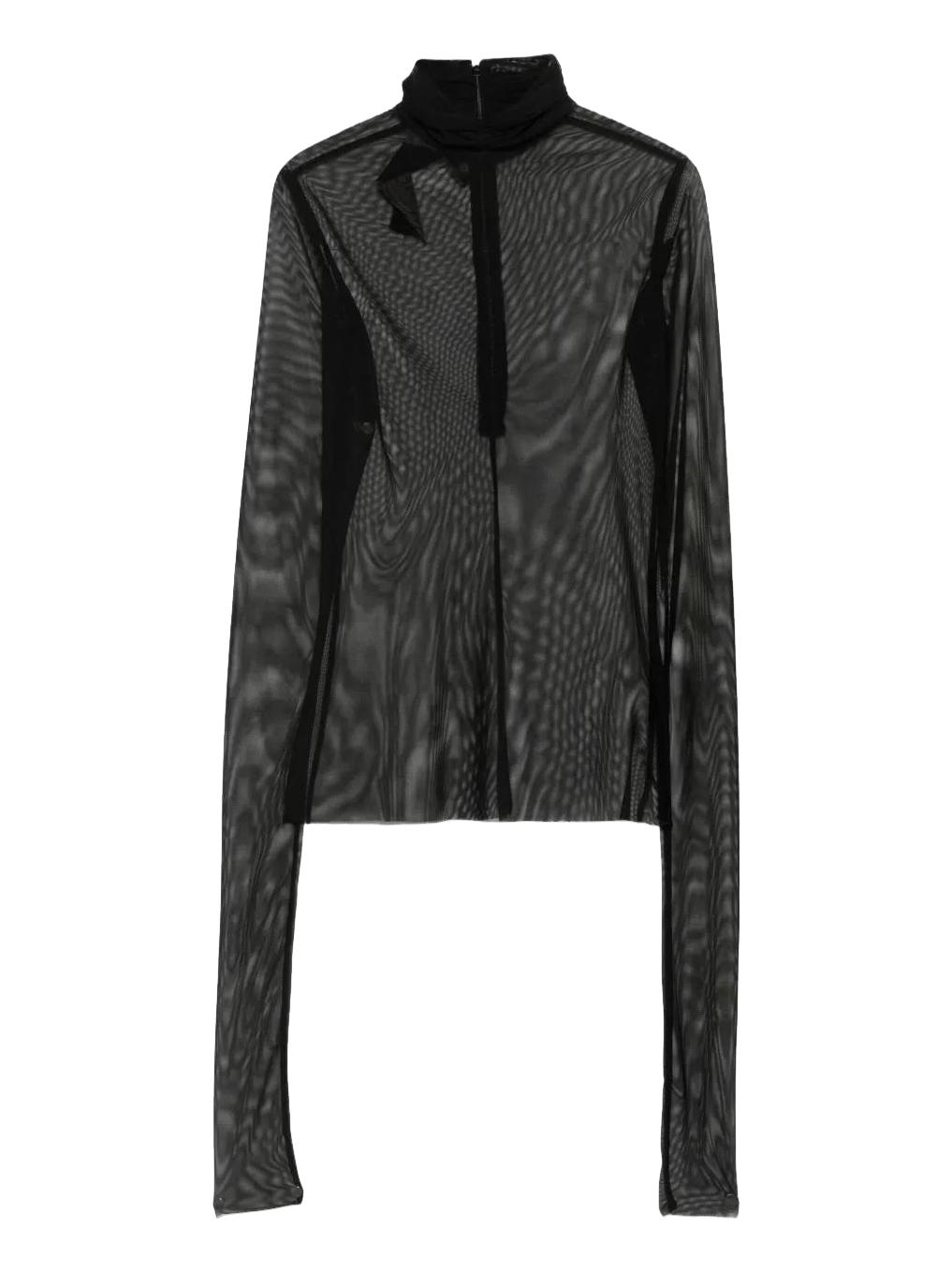 VERSACE Barocco-Print Pleated Mini Skirt