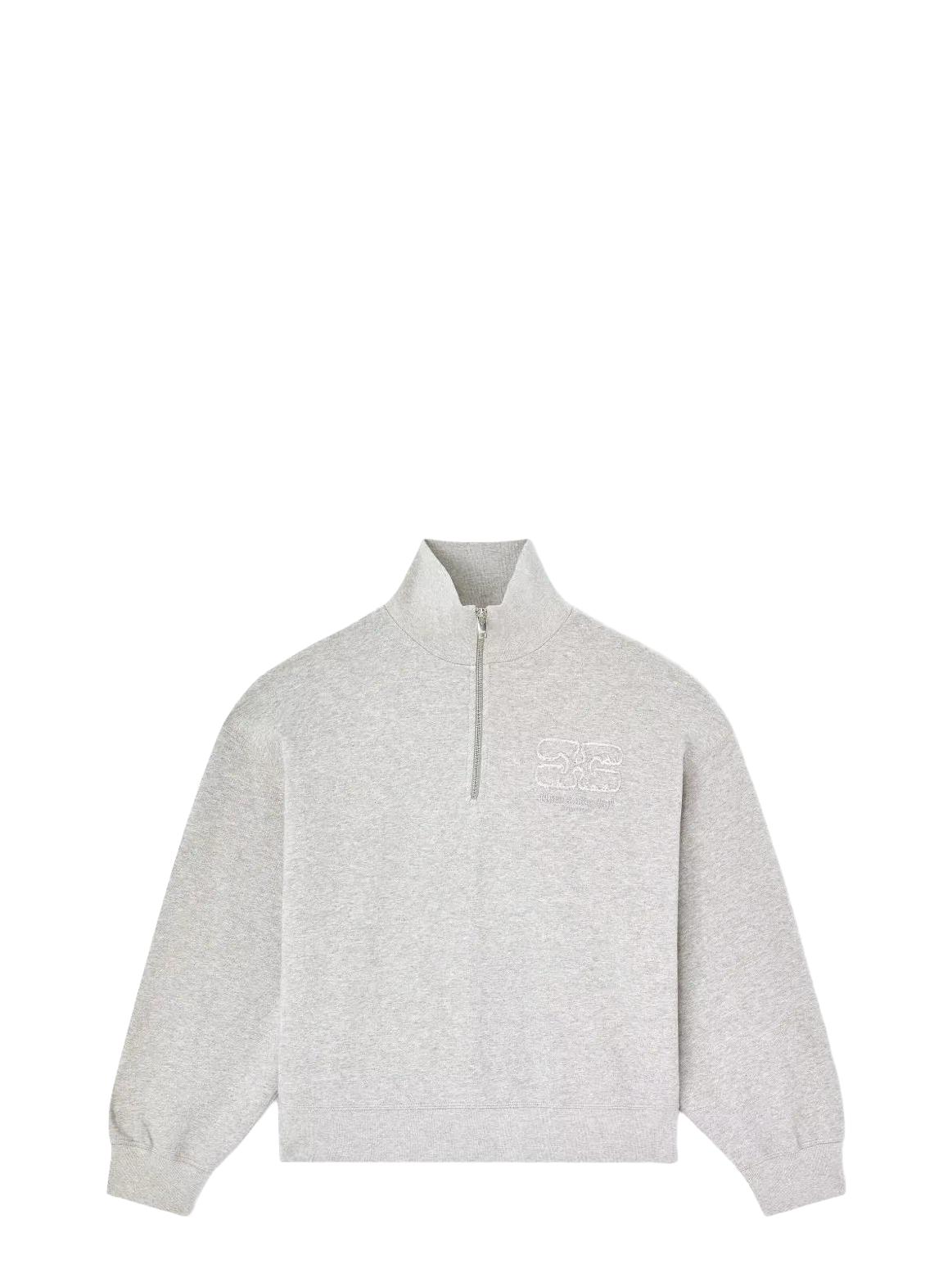 GANNI GANNI Izey Jeans in Tint Rigid Denim