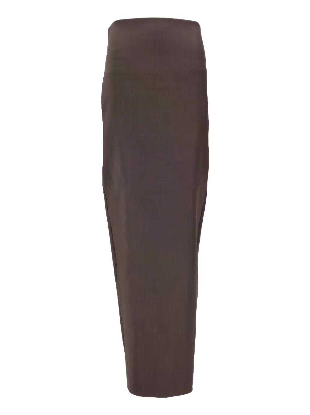 KHAITE Khaite Rone Halterneck Top
