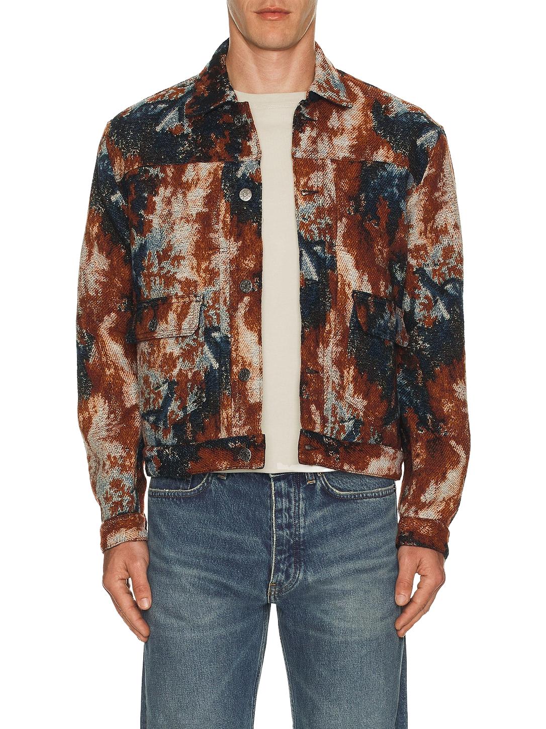 SUNFLOWER Type 2 Jacket